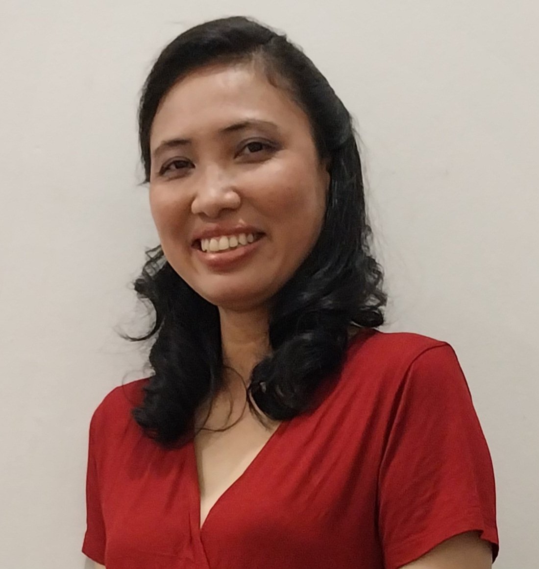 Dian Novita Matondang - Jakarta Conservatory of Music